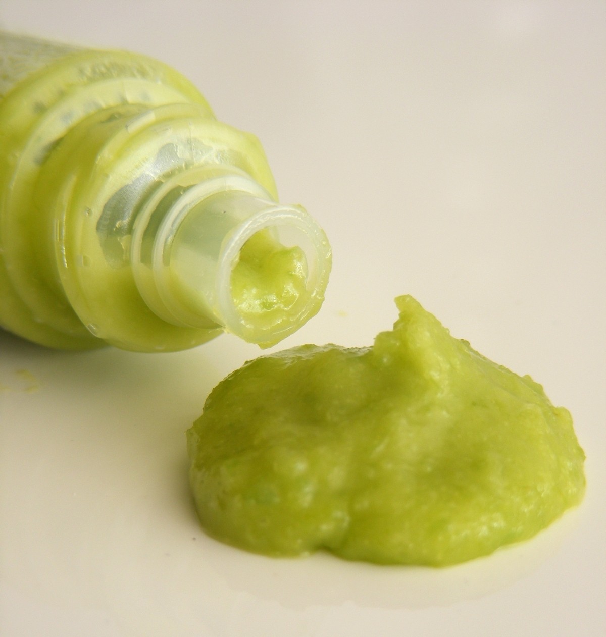 Mustard Túyp Nhật Bản (Wasabi) - Foodsach.com